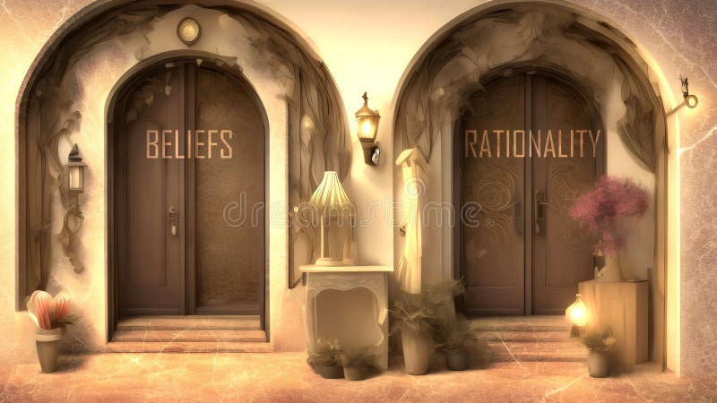 Rationality Two Stock Illustrations – 14 Rationality Two Stock ...