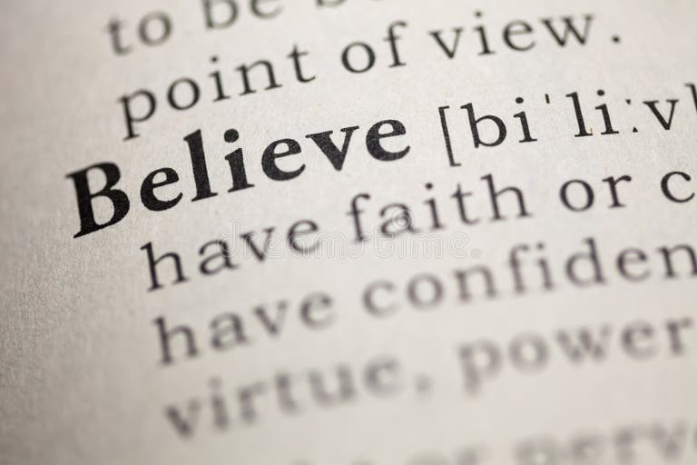 Believe stock image. Image of page, believe, religion - 39305429