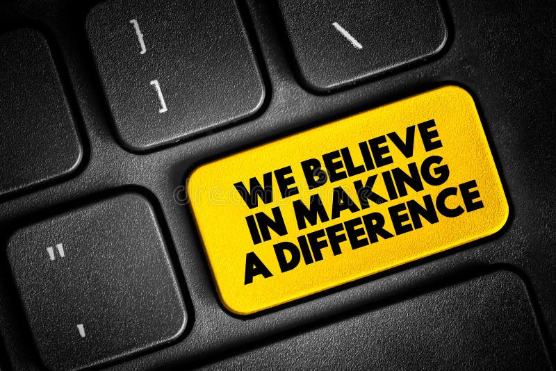 870 Making Difference Stock Photos - Free & Royalty-Free Stock Photos ...