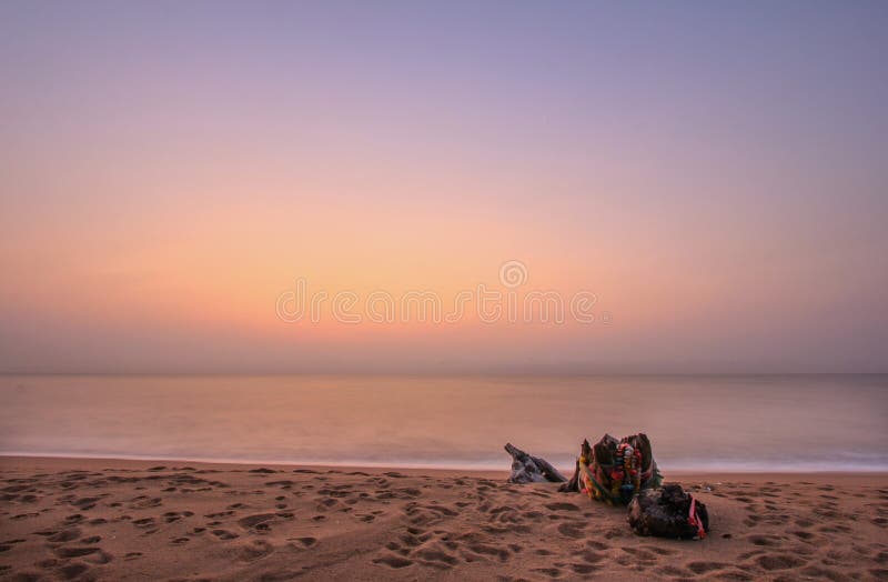 Believe and Sea stock image. Image of scenic, ocean, believe - 57139293