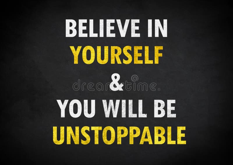 You Unstoppable Stock Illustrations – 92 You Unstoppable Stock ...