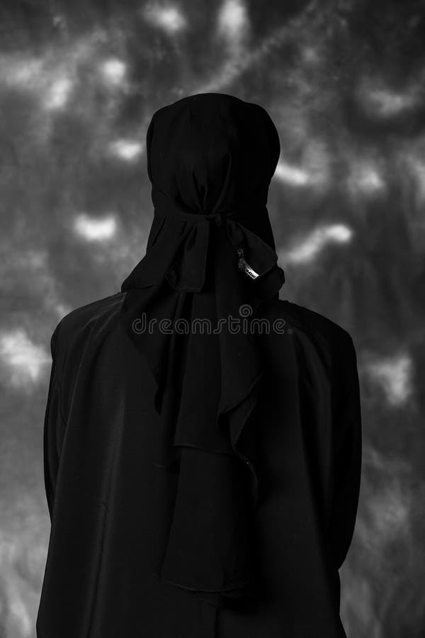 Burqa Silhouette Stock Photos - Free & Royalty-Free Stock Photos from ...