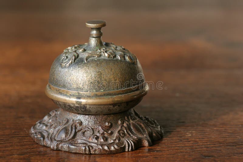 Bell stock photo. Image of life, table, vacation, still - 324910