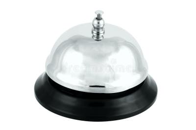 Bell stock image. Image of ring, checkout, business, bell - 333781