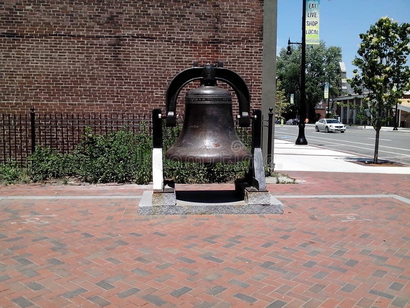 Histotic Bell City Hall Stock Photos - Free & Royalty-Free Stock Photos ...