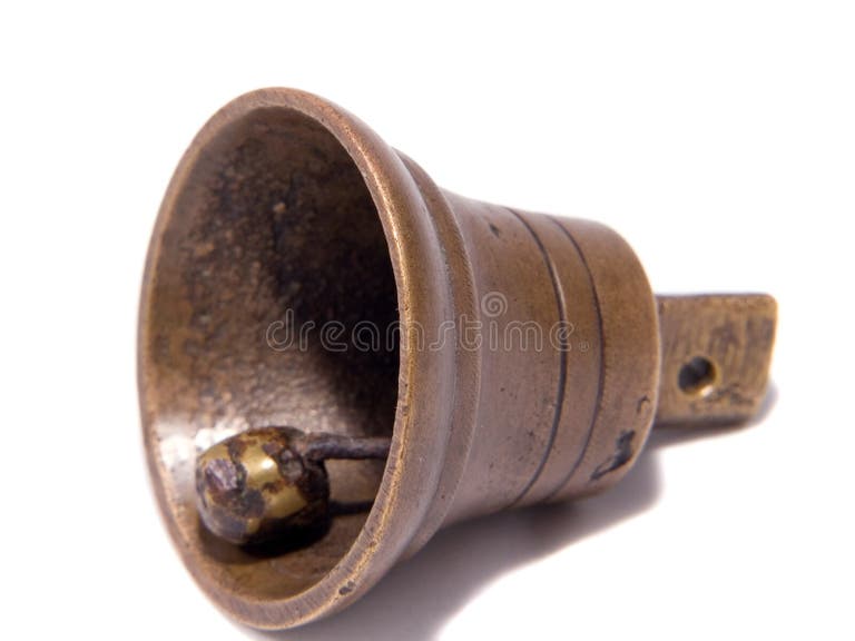 Bell stock photo. Image of bellman, call, ring, ding, vintage - 8907678