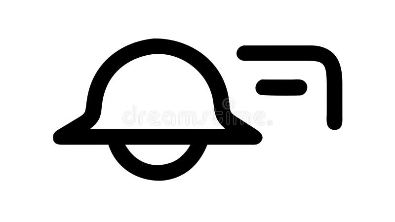 Bell with Arrow Icon. New Notification, Alert Update, Vector Design ...