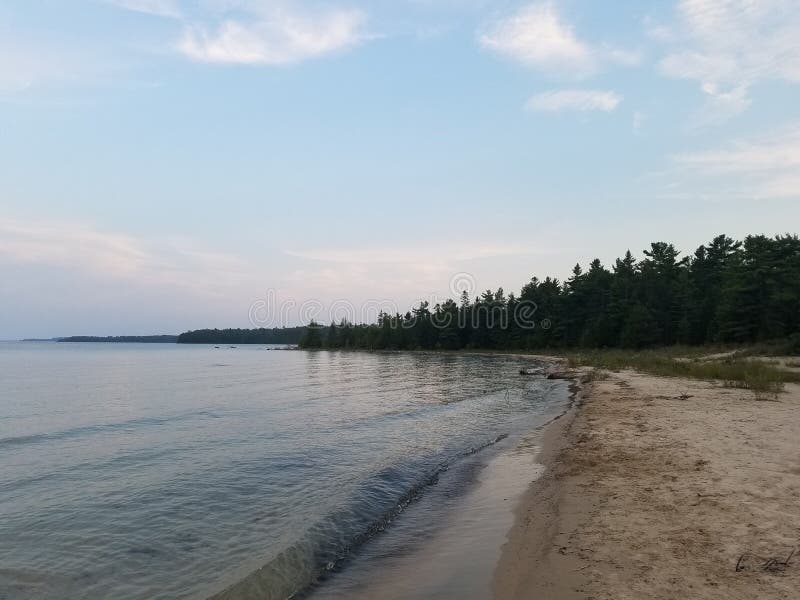 Bell bay stock photo. Image of view, bell, scene, summer - 124281332