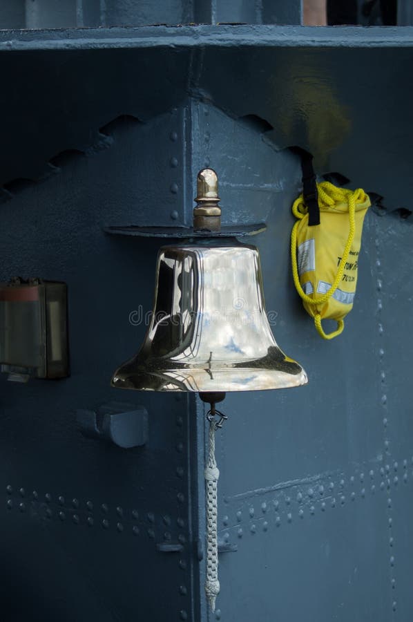 Bell editorial stock photo. Image of place, bell, memorial - 240655488