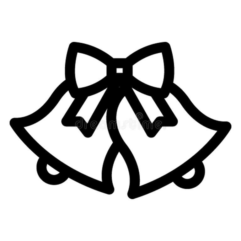 Jingle Bell Icon Stock Illustrations 14578 Jingle Bell Icon Stock Illustrations Vectors