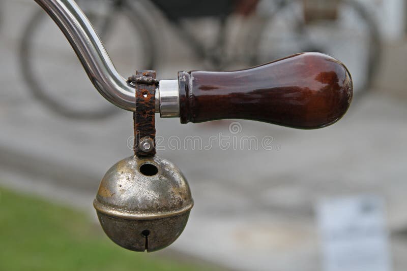 Bell stock photo. Image of reverberate, alarm, loudness - 13924916