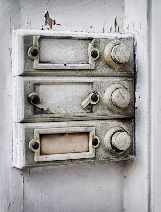 Bell button stock photo. Image of closeup, call, group - 36368556
