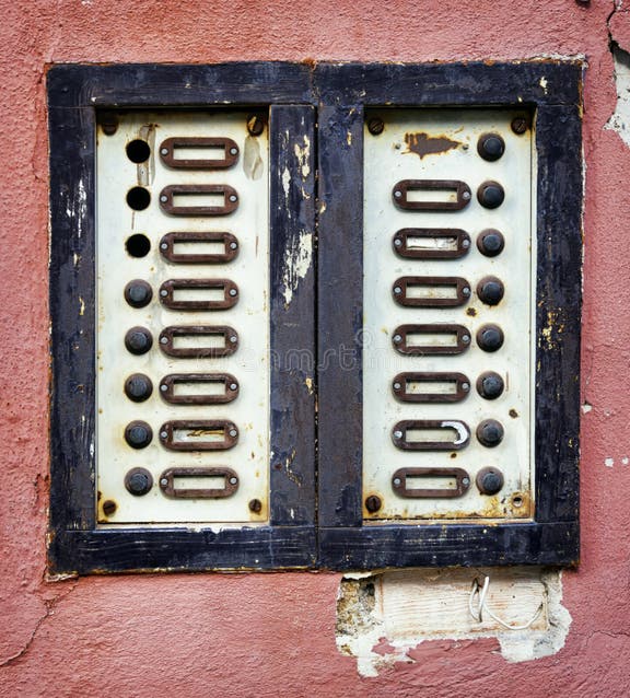 Bell buttons stock image. Image of circle, button, bellbutton - 36084357