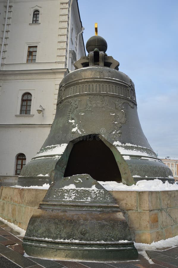 Bell, Church Bell, Monument, Memorial Stock Photo - Image of statue ...