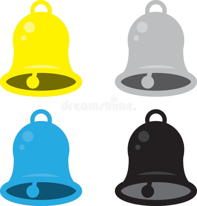 Bell stock vector. Illustration of christianity, temple - 31870418