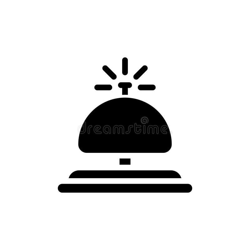 Concierge Icon White Stock Illustrations – 2,134 Concierge Icon White ...