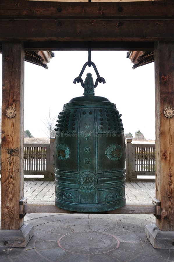 The Bell Picture. Image: 14790115