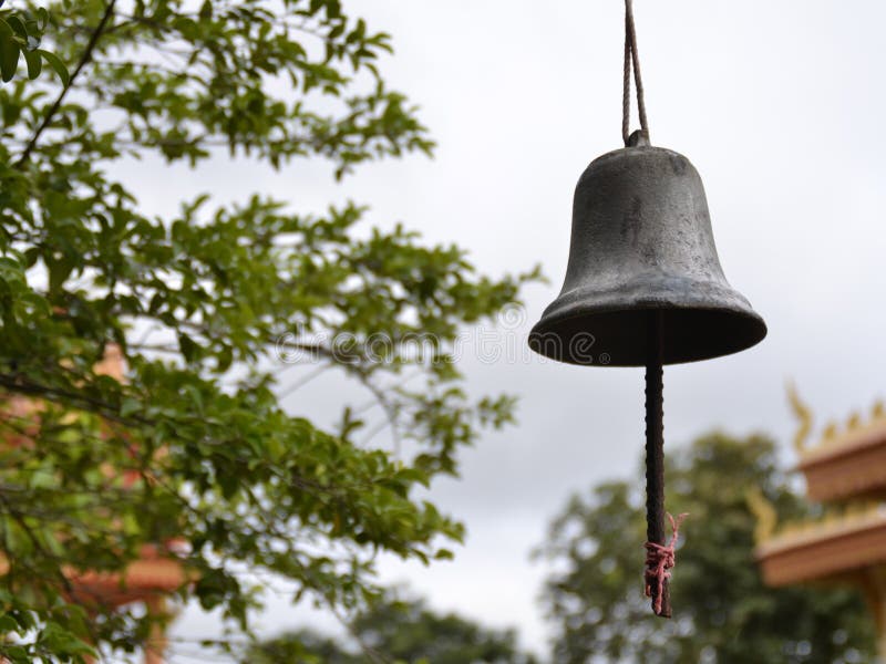 Bell stock photo. Image of knuckle, hang, knock, bell - 55627462