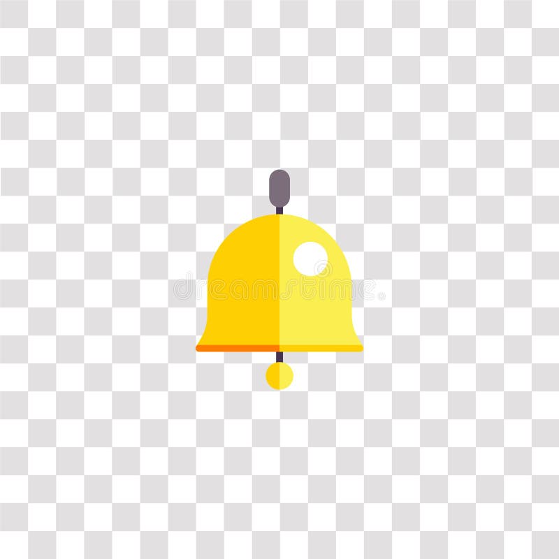 Bell Icon Sign and Symbol. Bell Color Icon for Website Design and ...