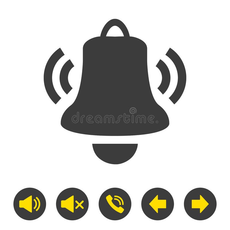 Calling Bell Stock Illustrations – 237 Calling Bell Stock Illustrations ...