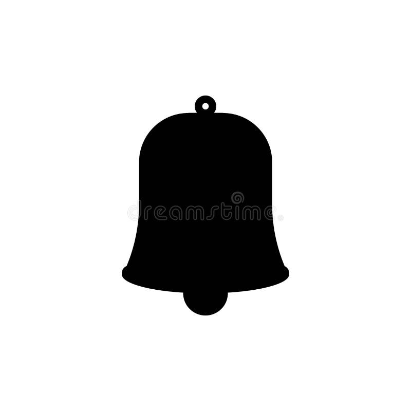 Bell Logo Simple Bell Logo Modern Corporate, Abstract Letter Logo Stock ...