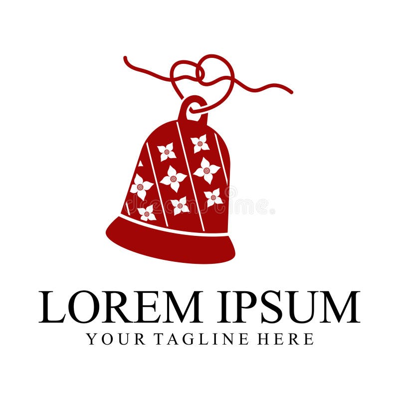 Collection of bell logos stock vector. Illustration of alarm - 304981583