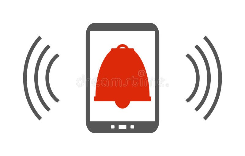 Calling Bell Stock Illustrations – 237 Calling Bell Stock Illustrations ...