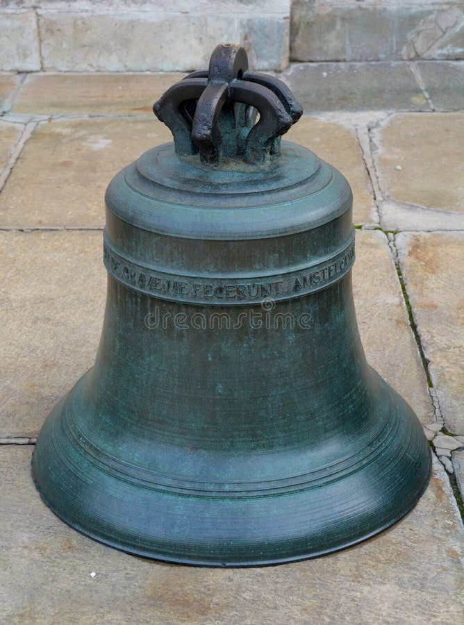 Bell in Moscow Kremlin stock image. Image of landmark - 128394279