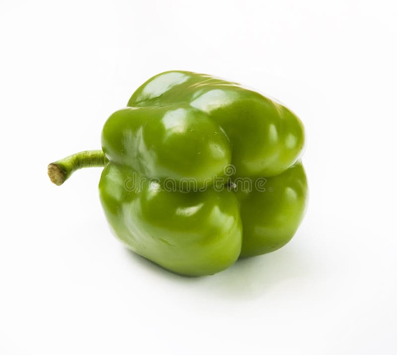 Bell pepper stock photo. Image of pepper, round, food - 20157202