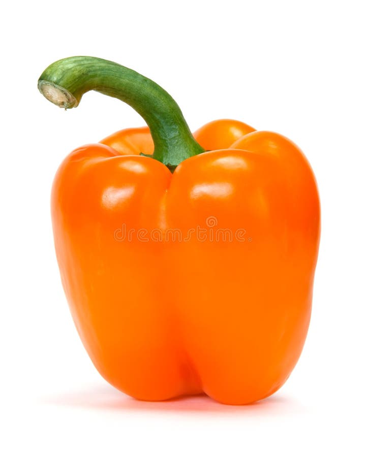 Bell pepper stock image. Image of healthy, gourmet, food - 26276621