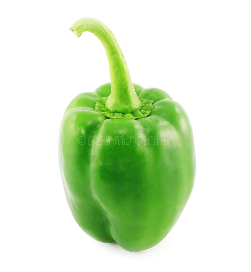 Bell pepper stock image. Image of healthy, capsicum, organic - 27204577