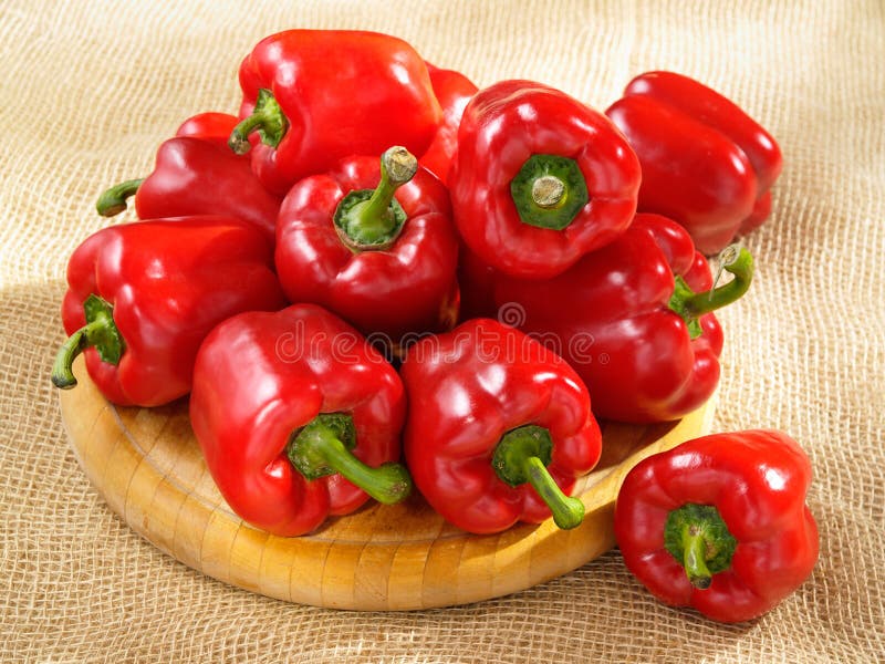 Bell pepper stock image. Image of nutritious, fresh, greens - 31804105