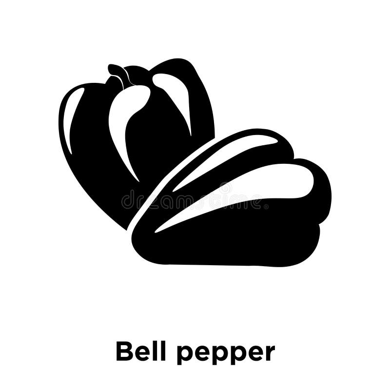 Bell Pepper Logo Stock Illustrations – 1,834 Bell Pepper Logo Stock ...