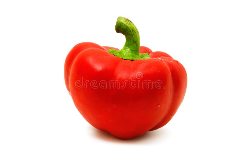 Bell peppers stock image. Image of ingredient, greengrocery - 11033359