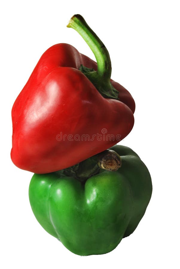 Bell Peppers stock image. Image of cooking, background - 5855797