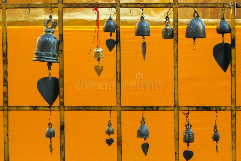 Bell rack stock photo. Image of independence, bell, hall - 78202328