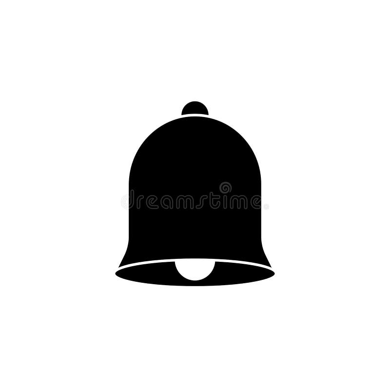 Bell Solid Stock Illustrations – 2,581 Bell Solid Stock Illustrations ...