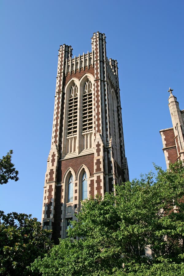 Bell Tower Picture. Image: 450072