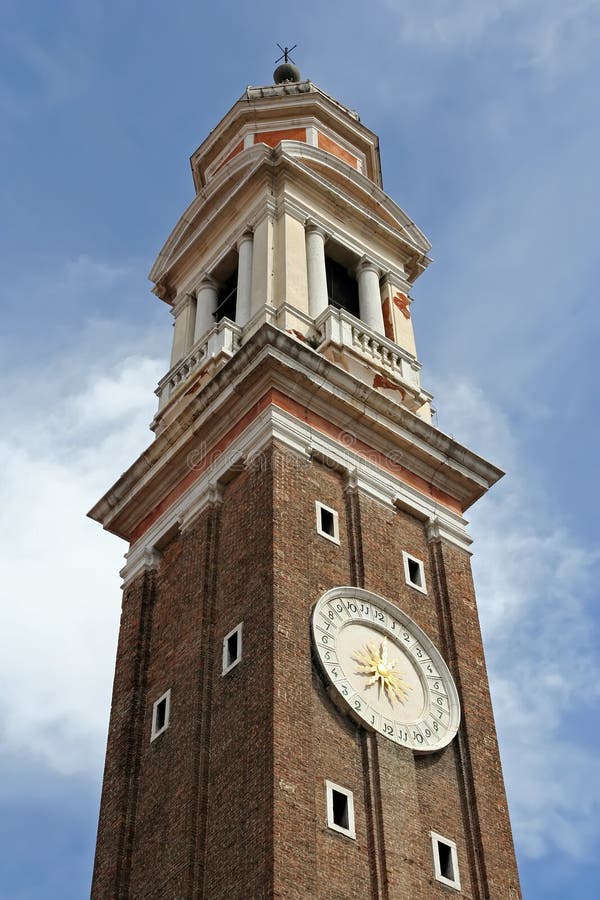 Bell tower stock image. Image of astronomy, abstraction - 29121135