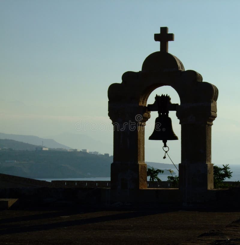 Bell Tower Picture. Image: 5590869