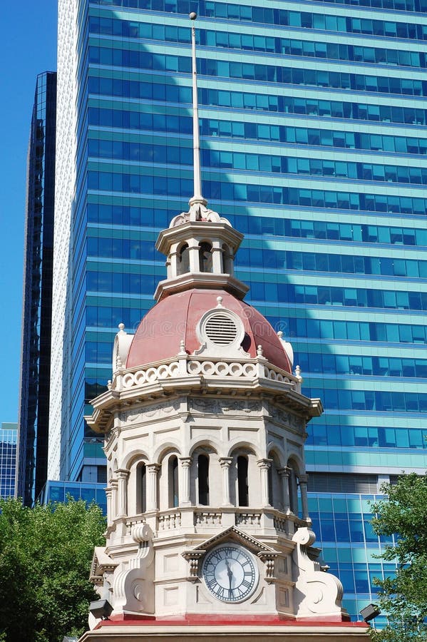 Bell tower stock image. Image of architectures, architecture - 6703455