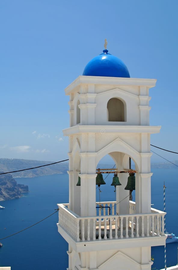 Bell Tower Picture. Image: 956744