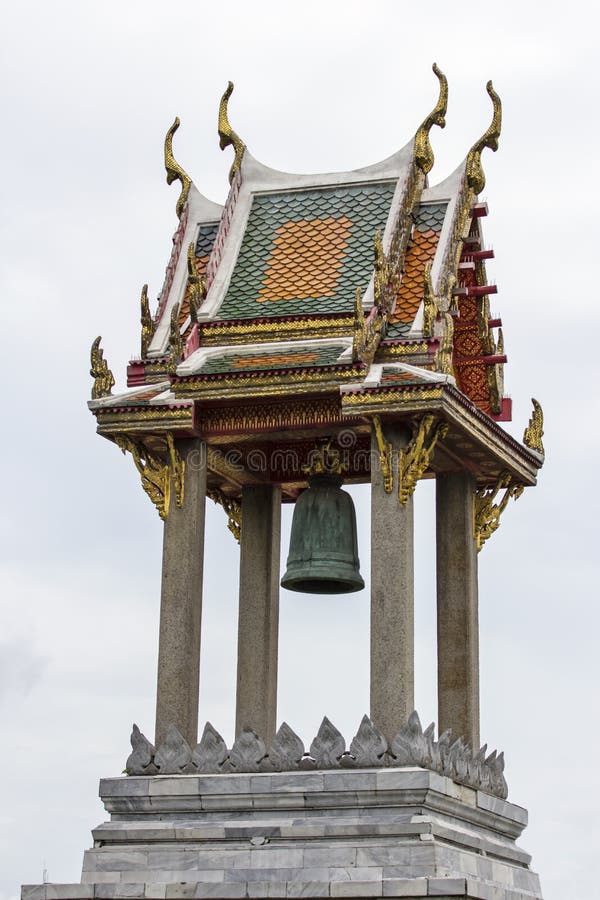 Bell tower stock photo. Image of bell, column, religious - 30486902
