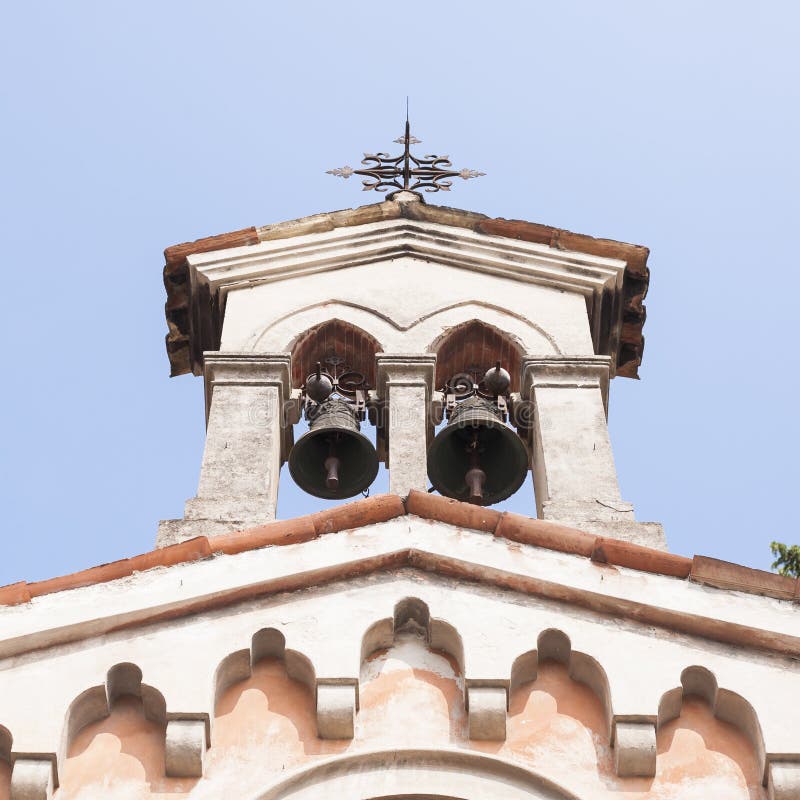 Small Bell Tower Stock Photos - Download 7,008 Royalty Free Photos