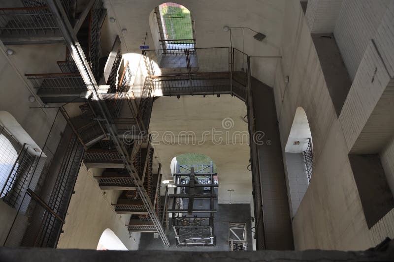 The bell tower editorial stock image. Image of europe - 64166744