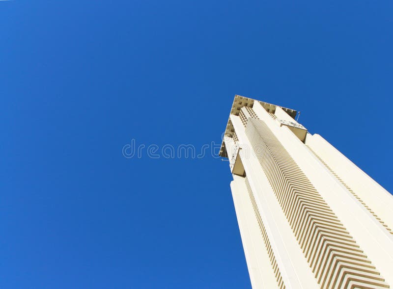 Bell Tower of UC Riverside stock photo. Image of tower - 84629458