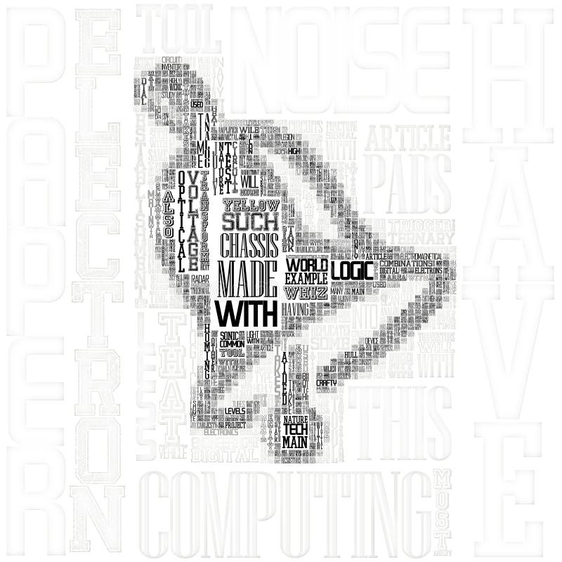 Bell stock illustration. Illustration of font, letters - 31110925