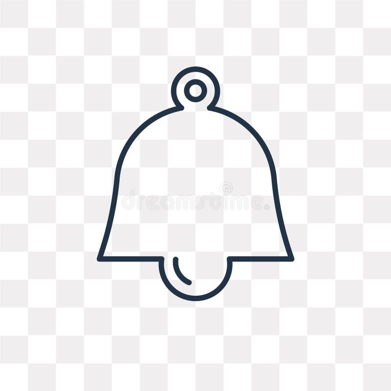 Bell Icon Transparent Stock Illustrations – 3,041 Bell Icon Transparent ...
