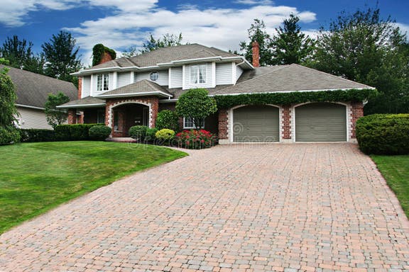 Bella Camera fotografia stock. Immagine di dimora, domicilio - 10624520