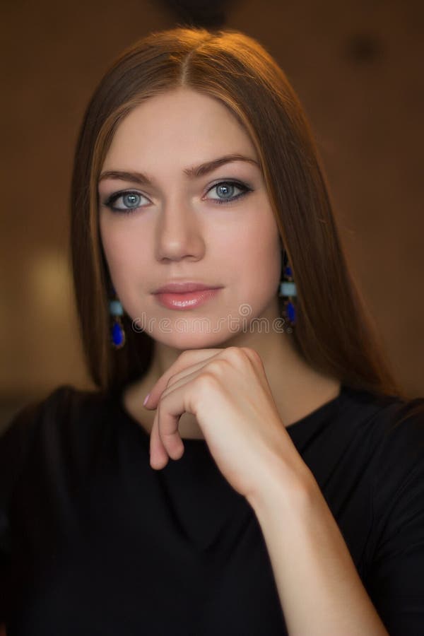 Foto del modello nell'identificazione di immagine 26407456 di Apofeozzz